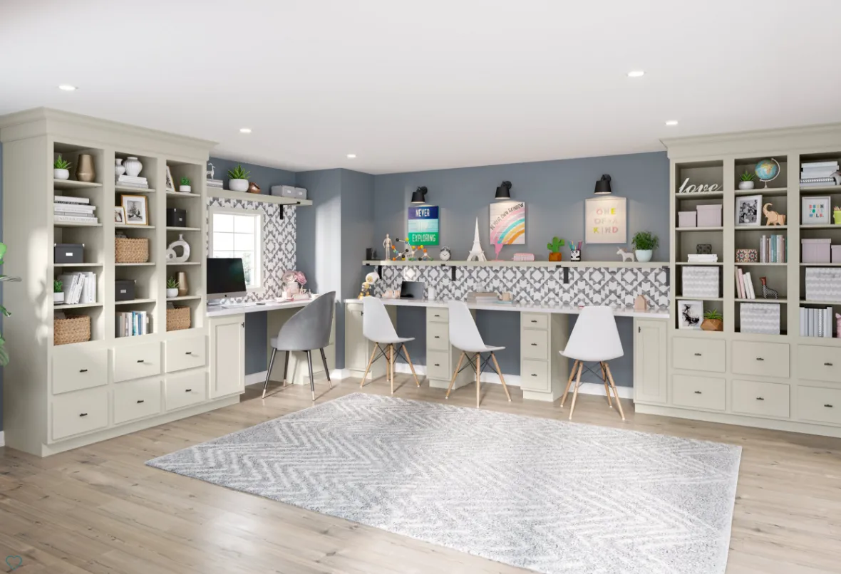 New Duraform Harbor Finish