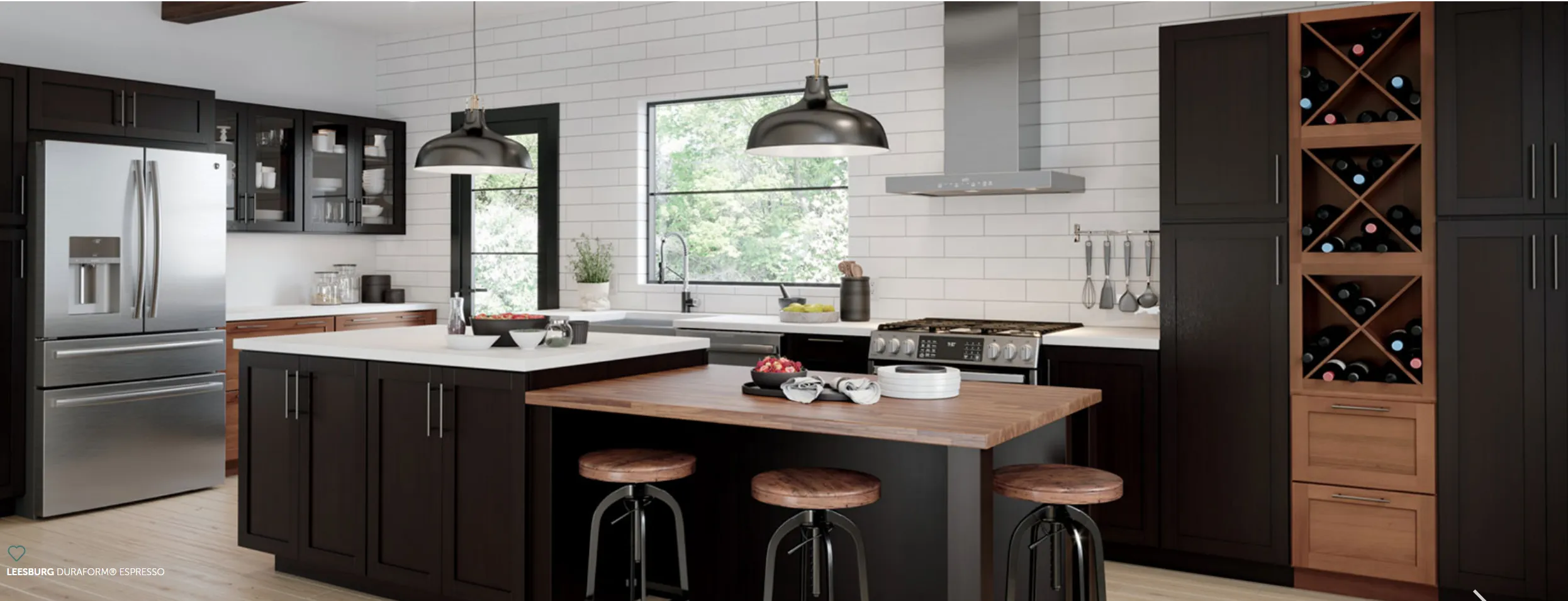 4 Key Factors To Consider When Designing Your Kitchen